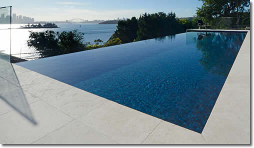 【Piscinas Desbordantes Infinity al Mejor Precio】 | Poolfabrique